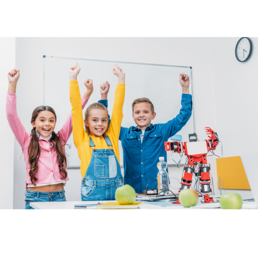 About STEMA Learning Centre - STEMA Learning Centre