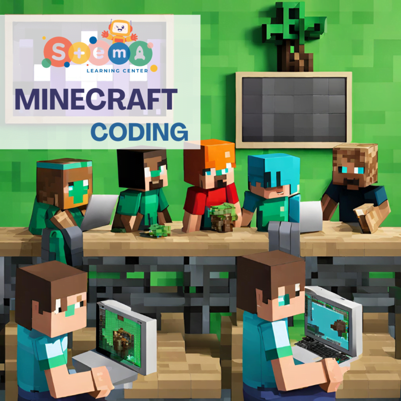 STEMA Curriculum - STEMA Learning Centre