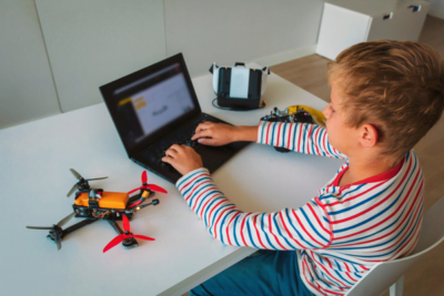 STEMA - Coding, Robotics, Engineering, Digital Arts for