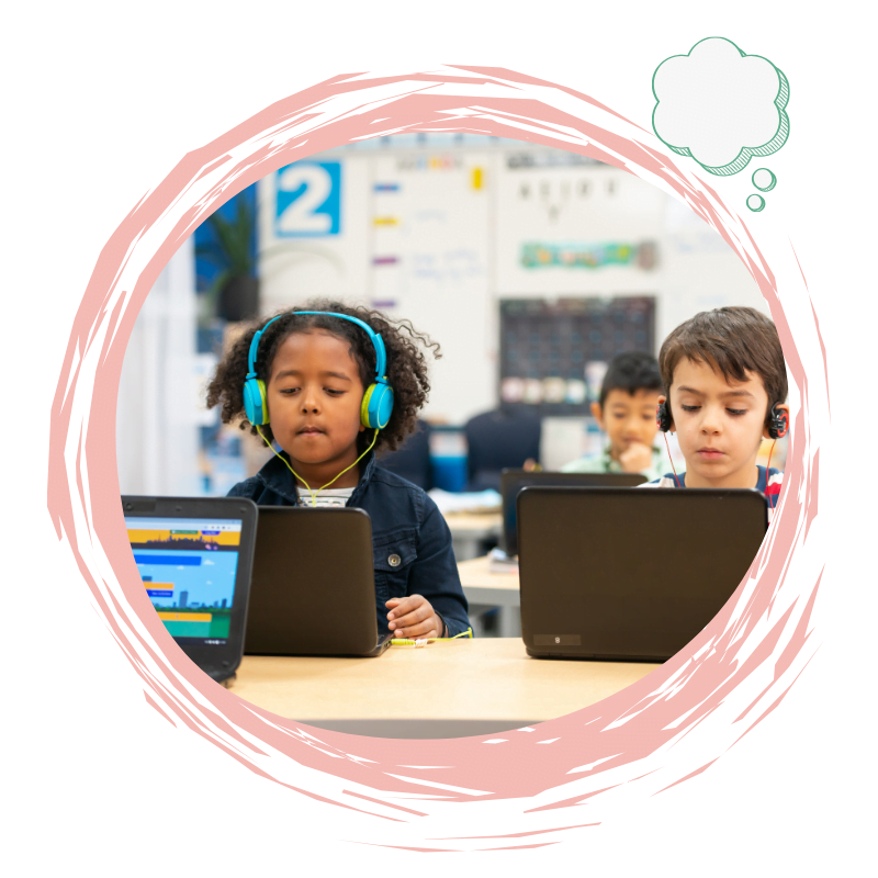 STEMA - Coding, Robotics, Engineering, Digital Arts for