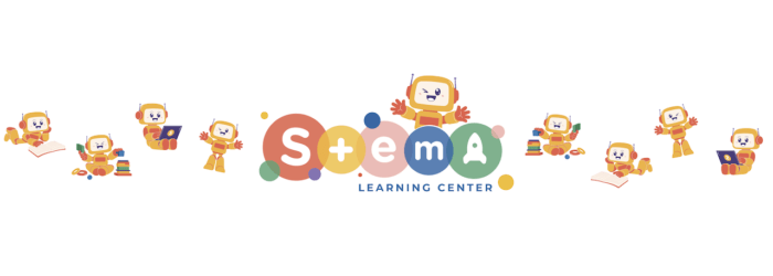 STEMA - Coding, Robotics, Engineering, Digital Arts for